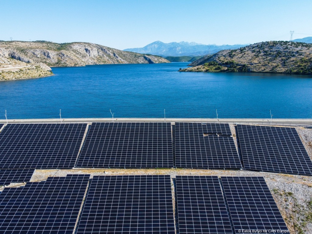 Western Balkans NDCs 3.0: Serbia joins Montenegro in updating climate ...