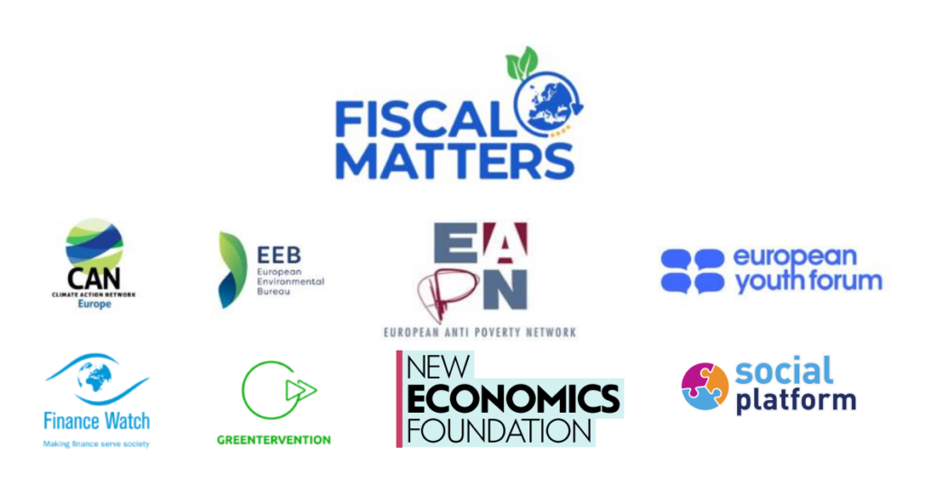 Fiscal Follies: How new EU rules miss the mark on climate and ...
